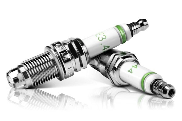 What does the color of your motorcycle's spark plug mean? - Donkey ...