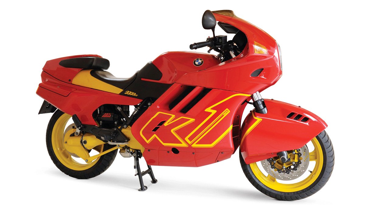 The 10 Ugliest Motorcycles In History Donkey Motorbikes