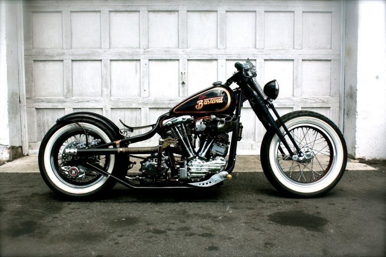 Motos Modificadas, ¿Cuántos tipos de motos conoces? - Donkey Motorbikes