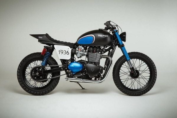Motos Modificadas, ¿Cuántos tipos de motos conoces? - Donkey Motorbikes