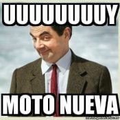 100 Memes de Motos - Donkey Motorbikes