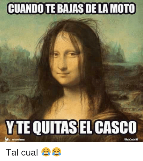 100 Memes de Motos - Donkey Motorbikes